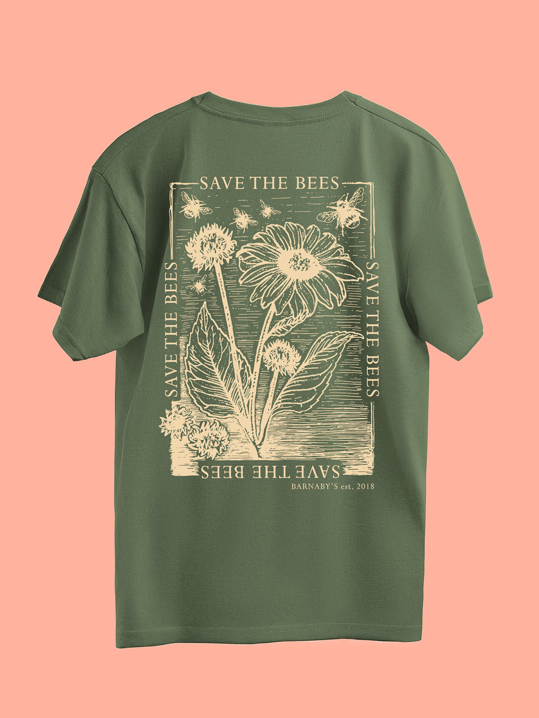 Prawn on the Lawn | Clothing & Merchandise – Prawn on the Lawn Shop