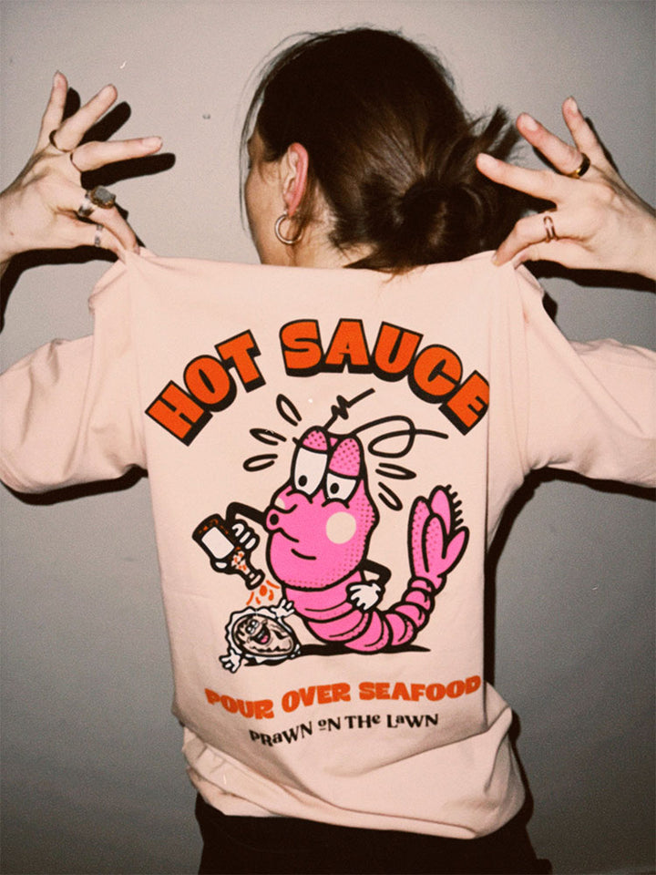 Prawn on the Lawn | Clothing & Merchandise – Prawn on the Lawn Shop